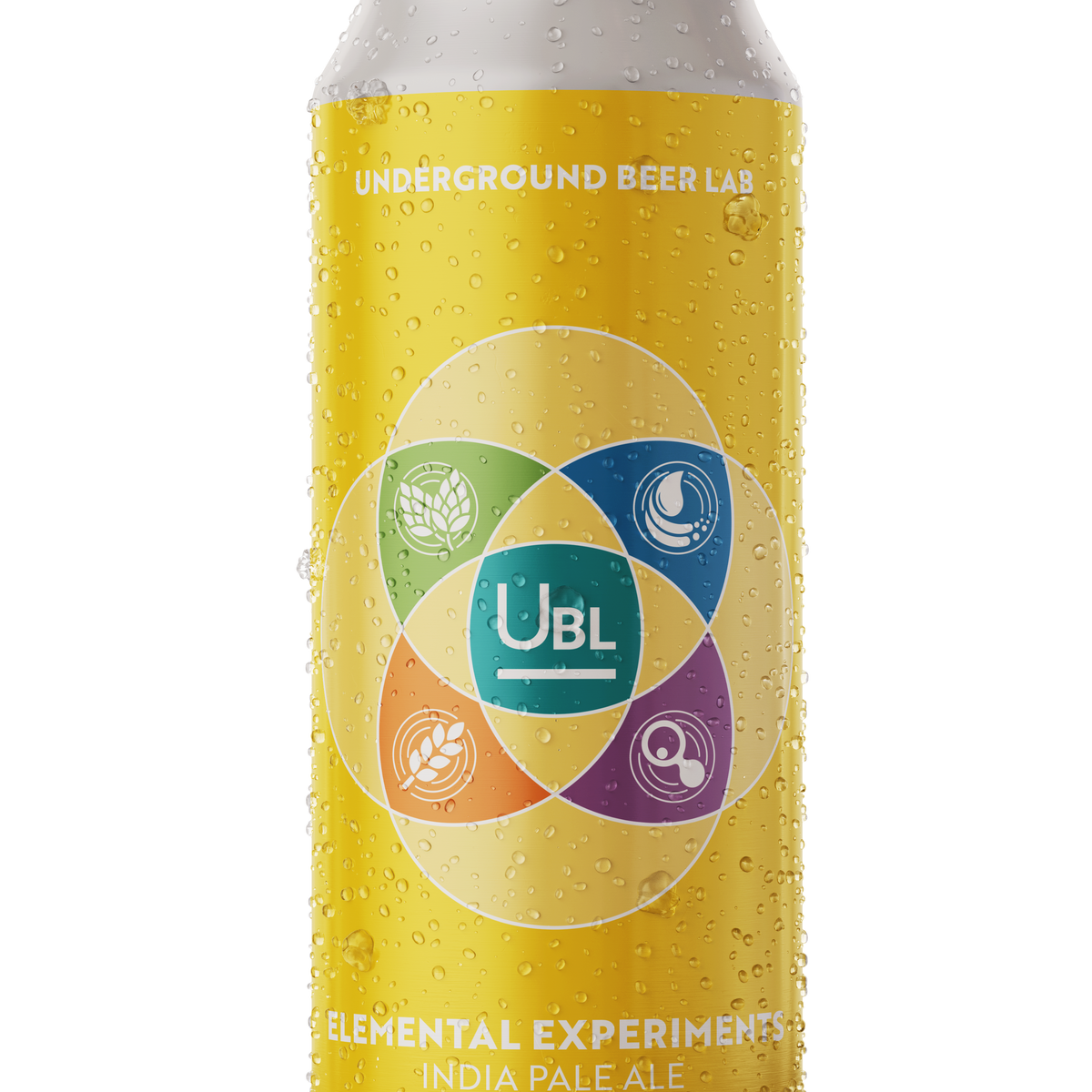 Elemental Experiments IPA – Drink NY Craft