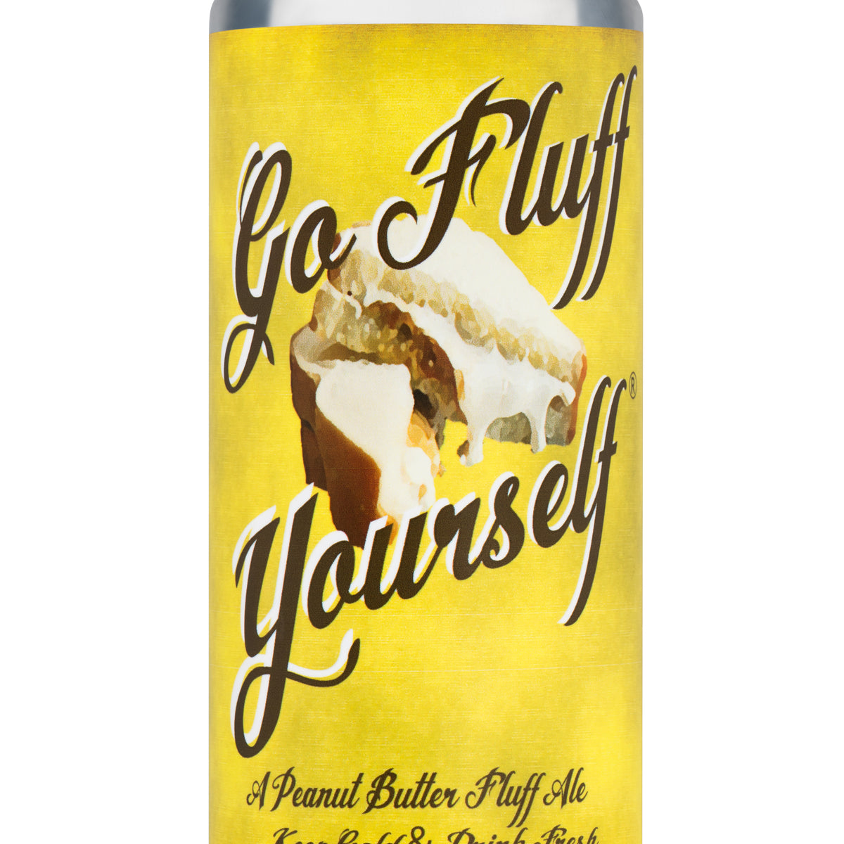 Go Fluff Yourself – Drink NY Craft