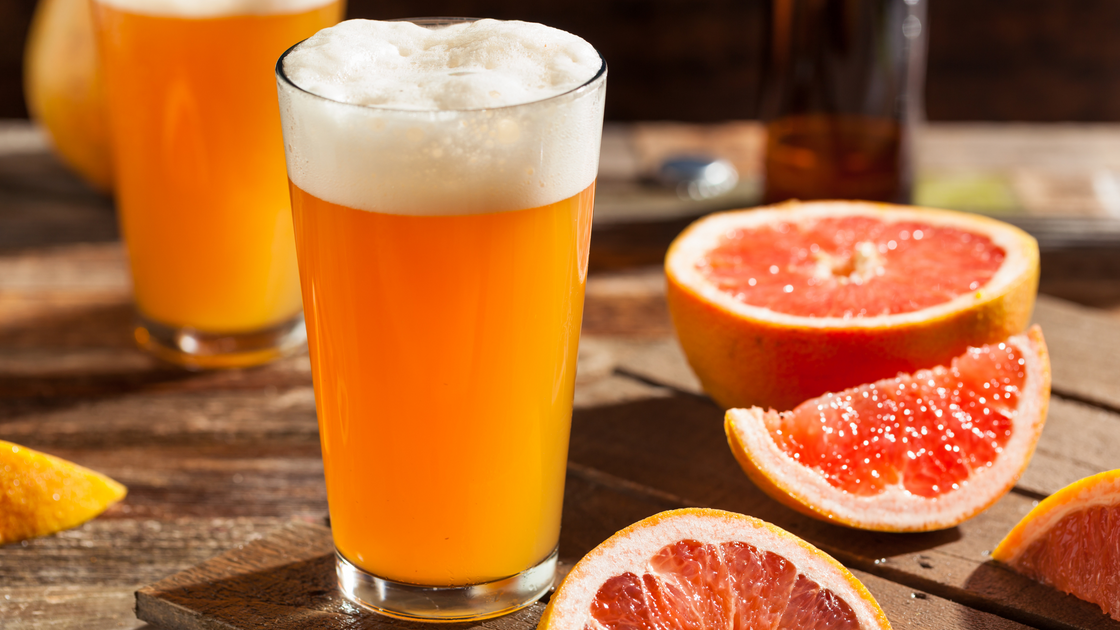 Sour Beers 101: A Guide to Tangy, Fruity Brews – Drink NY Craft