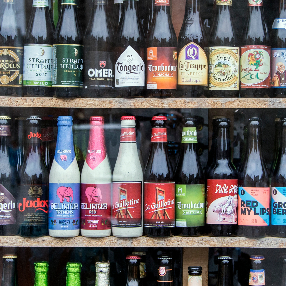 Belgian Beer: A Sip of History, Flavor, and Craftsmanship – Drink NY Craft