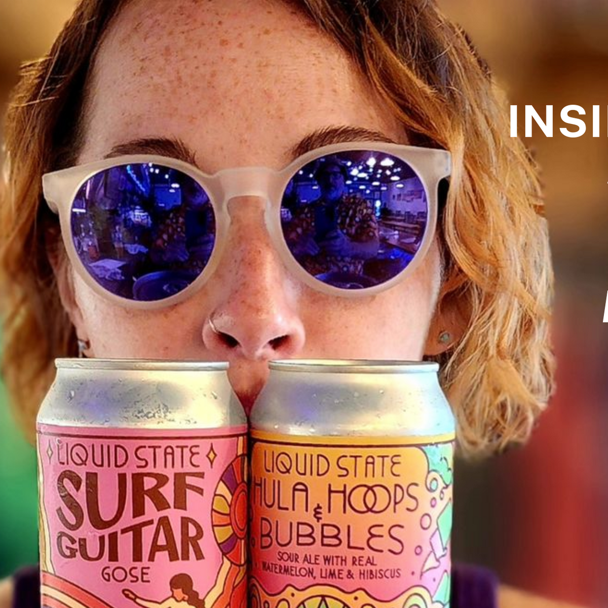 Inside Look: A Day at Liquid State – Drink NY Craft