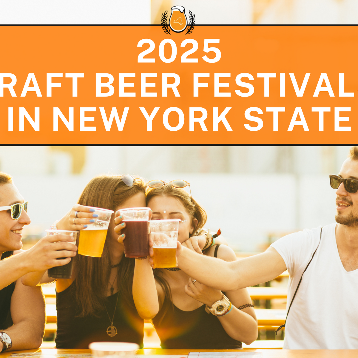 A Year of Beer Festivals: Your Guide to New York's Craft Beer Events i ...