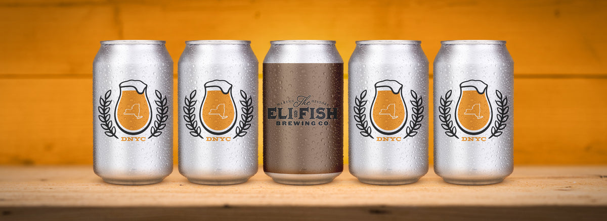 Eli Fish – Drink NY Craft