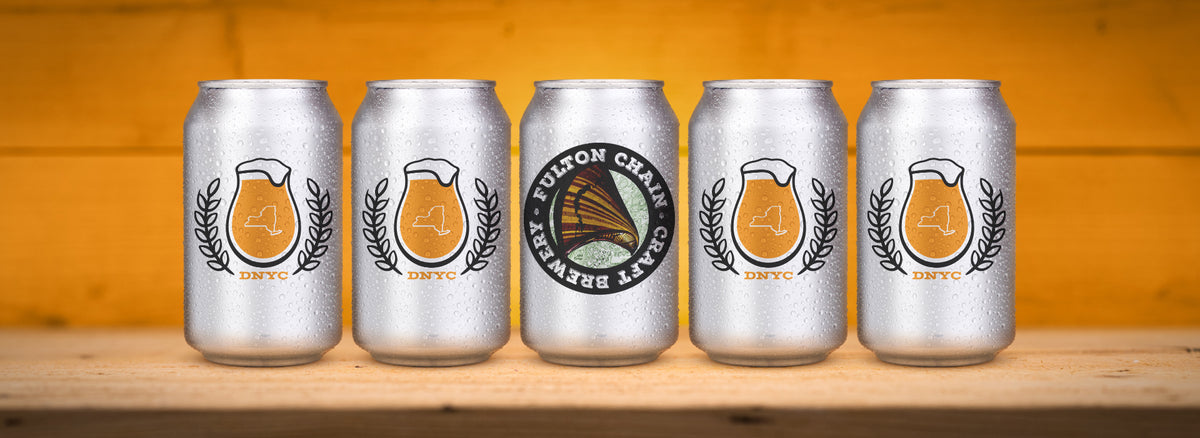 Fulton Chain – Drink NY Craft
