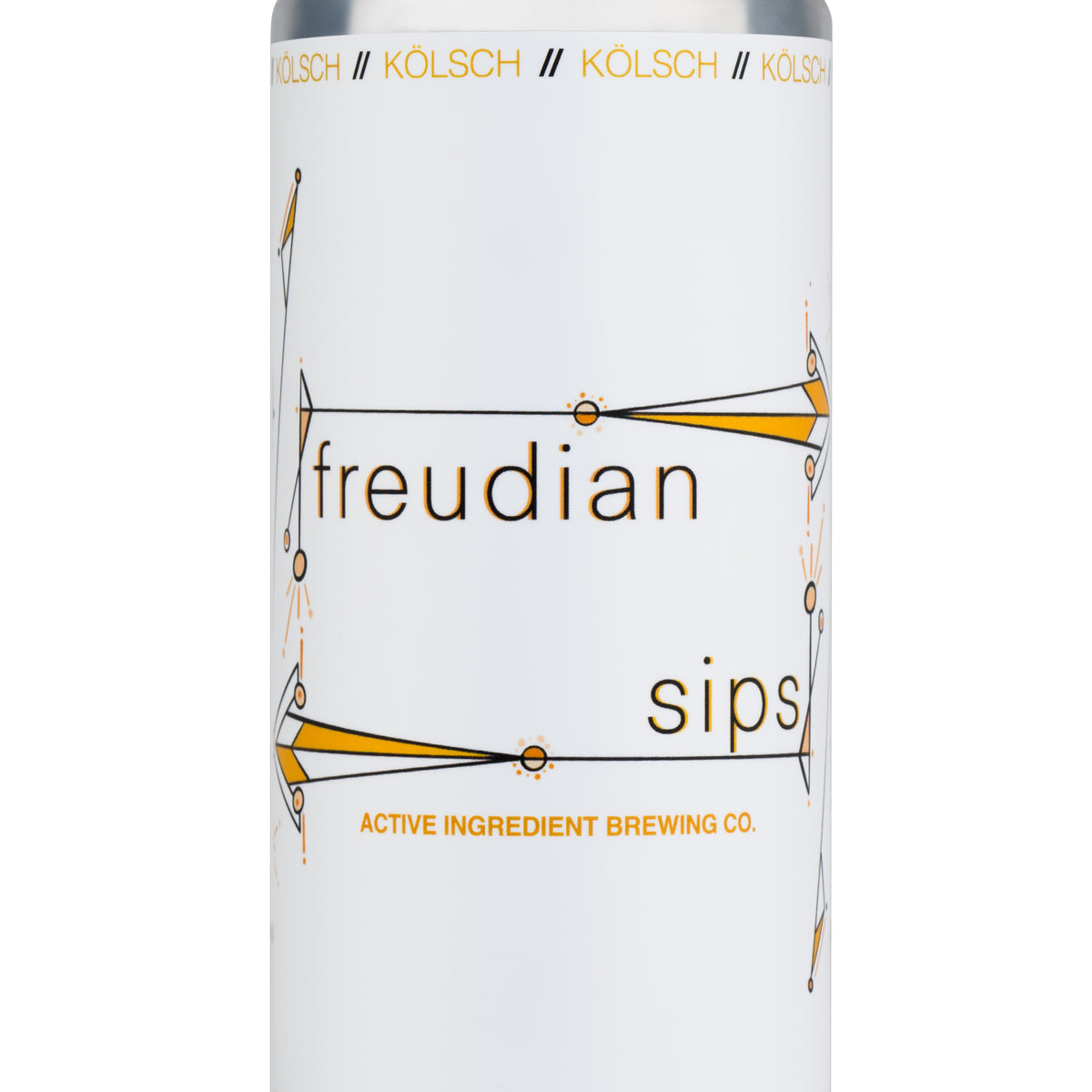 Freudian Sips – Drink NY Craft