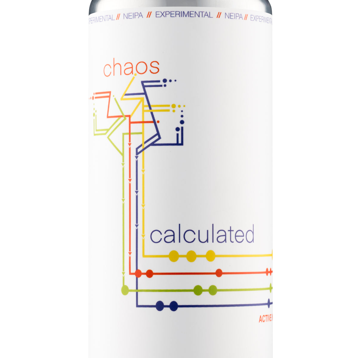 Chaos Calculated – Drink NY Craft