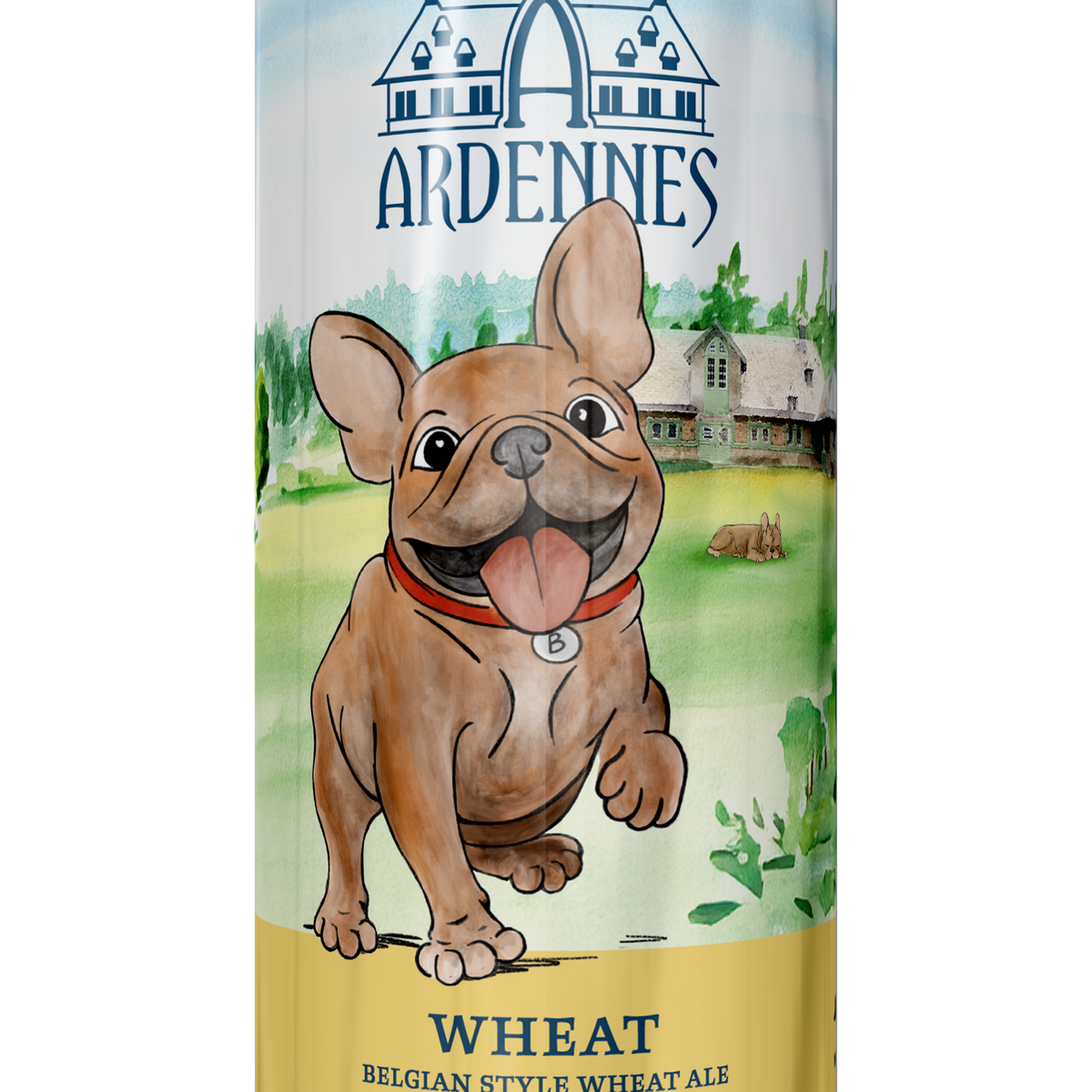 Belgian Wheat Ale – Drink NY Craft