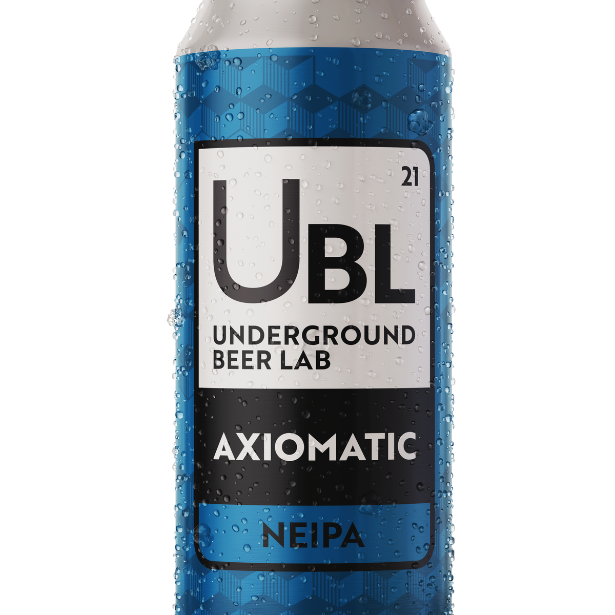 Axiomatic – Drink NY Craft