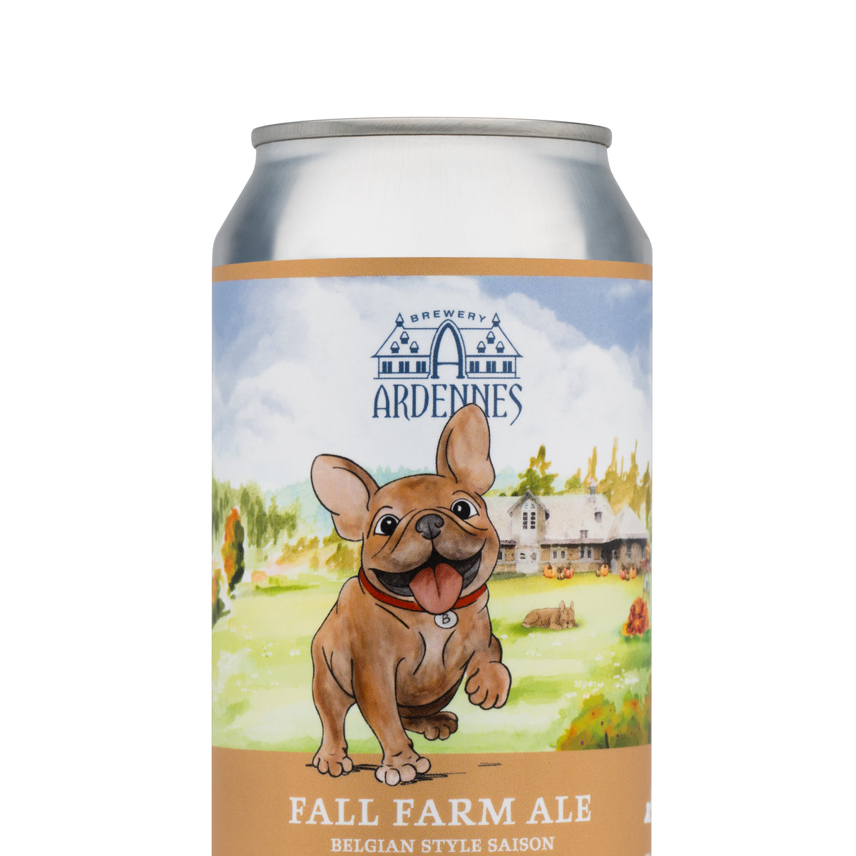 Fall Farm Ale – Drink NY Craft