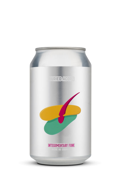 Integumentary Funk – Drink NY Craft