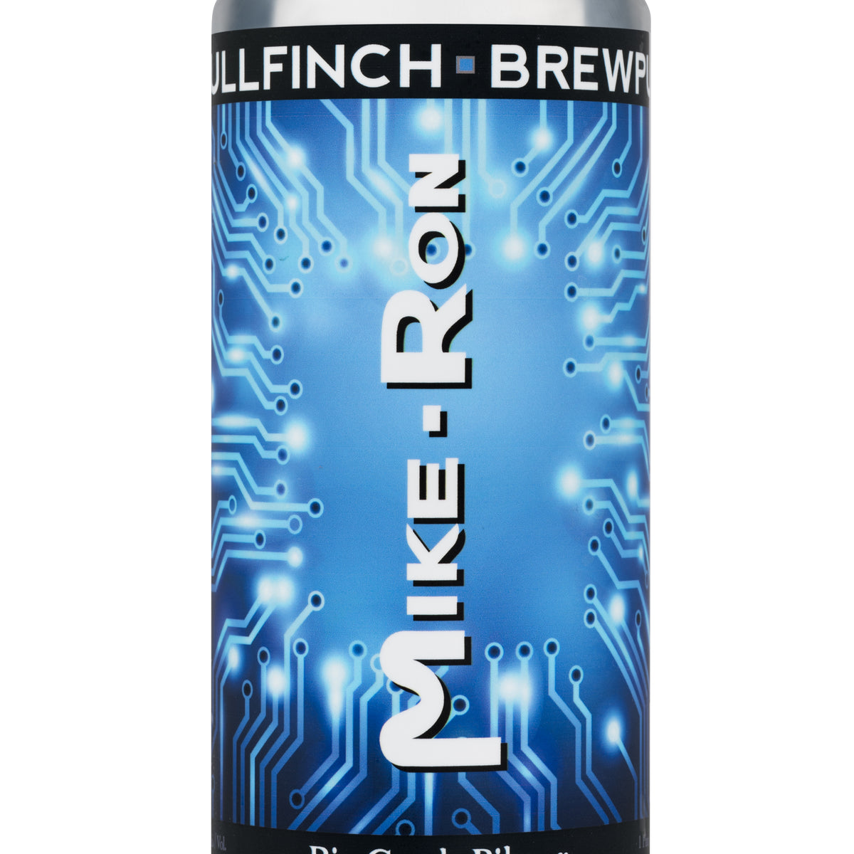 Mike Ron Lager – Drink NY Craft