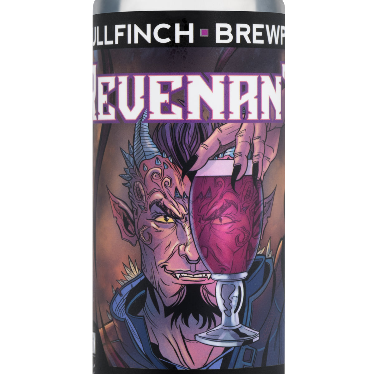 The Revenant – Drink NY Craft