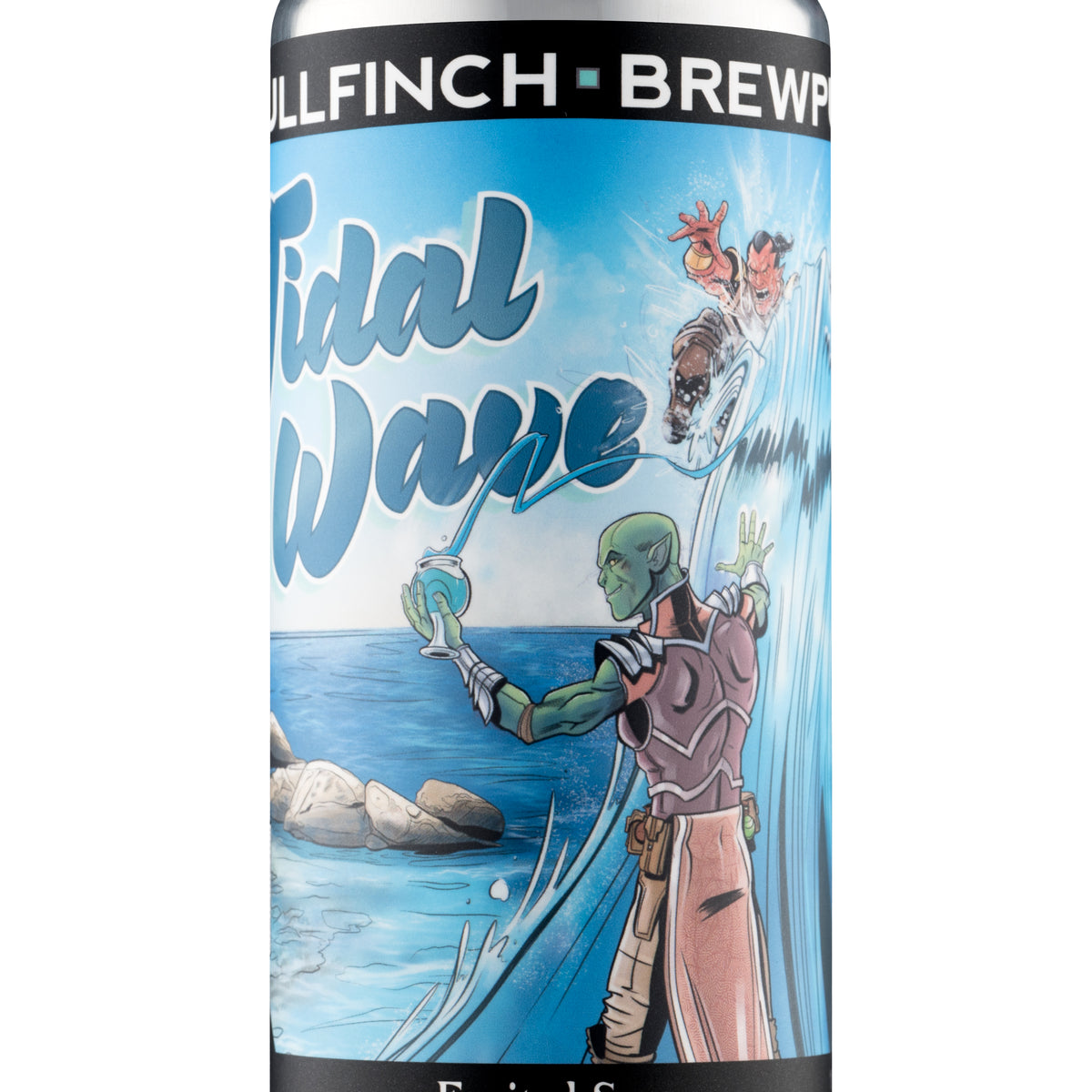 Tidal Wave – Drink NY Craft