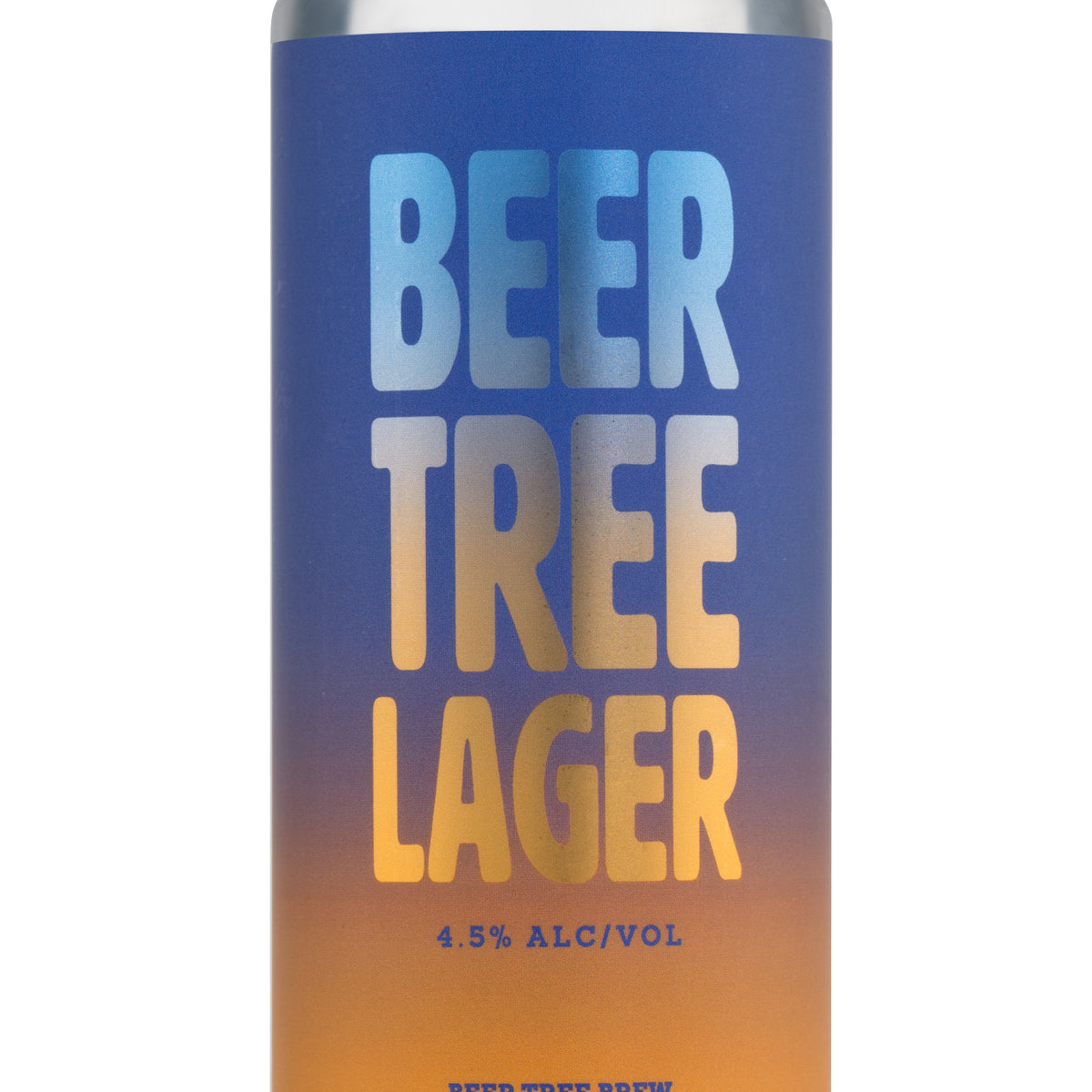 Beer Tree Lager – Drink NY Craft