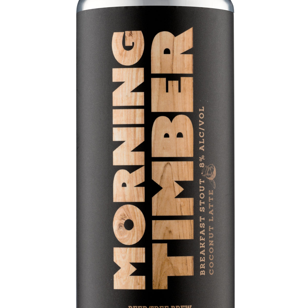 Morning Timber: Coconut Latte – Drink NY Craft
