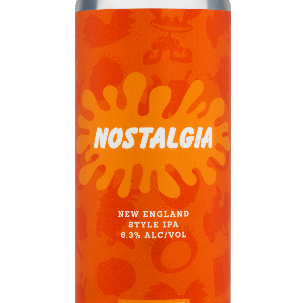 Nostalgia – Drink NY Craft