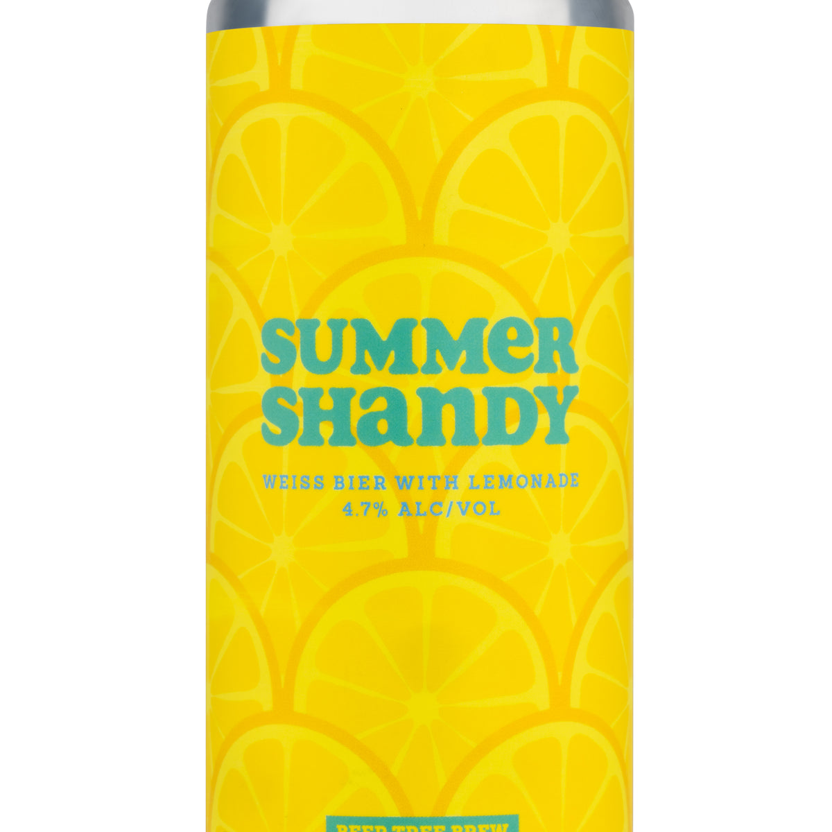 Summer Shandy – Drink NY Craft