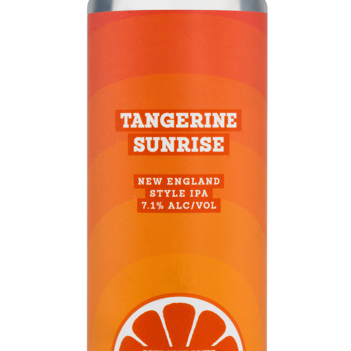 Tangerine Sunrise – Drink NY Craft