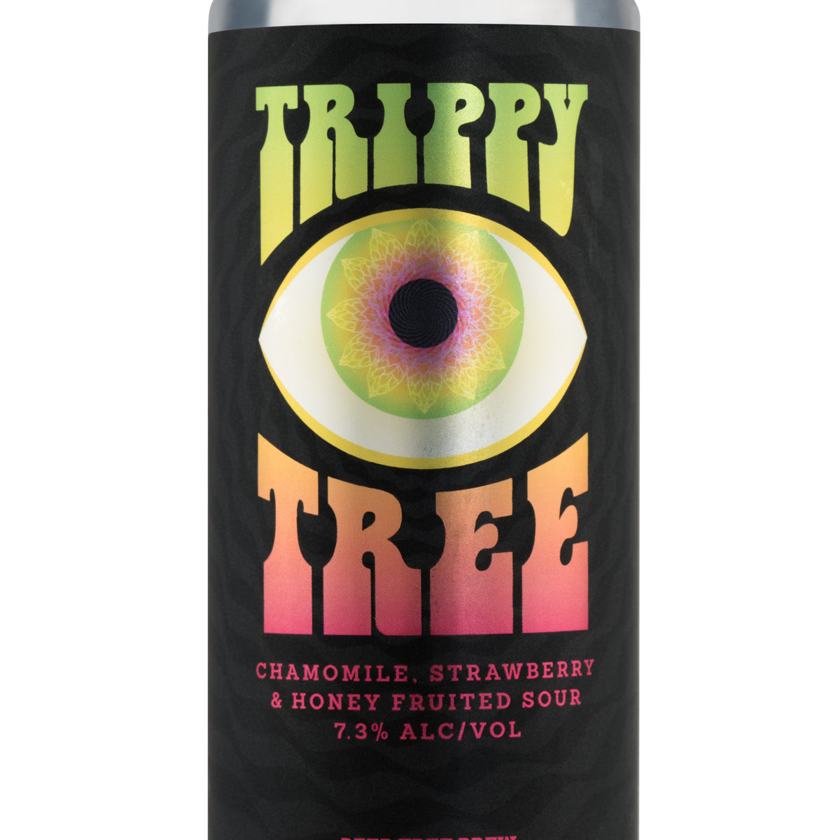 Trippy Tree - Strawberry, Chamomile, Honey – Drink NY Craft