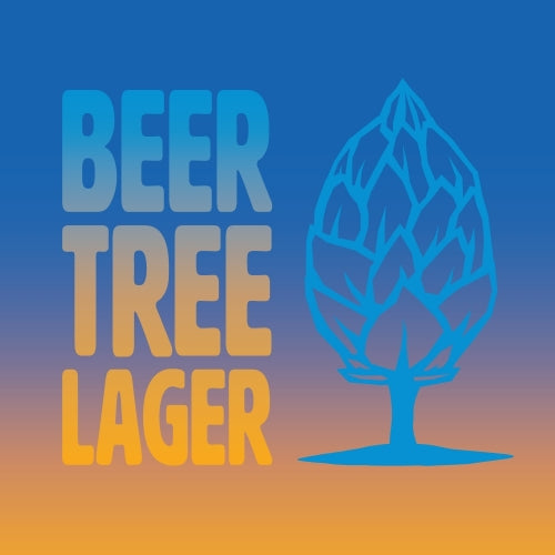 Beer Tree Lager – Drink NY Craft