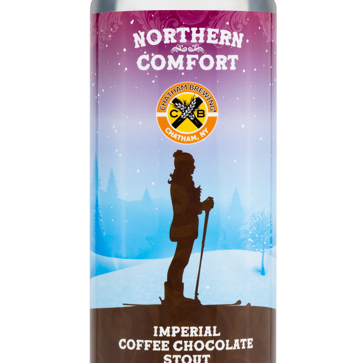 Northern Comfort – Drink NY Craft