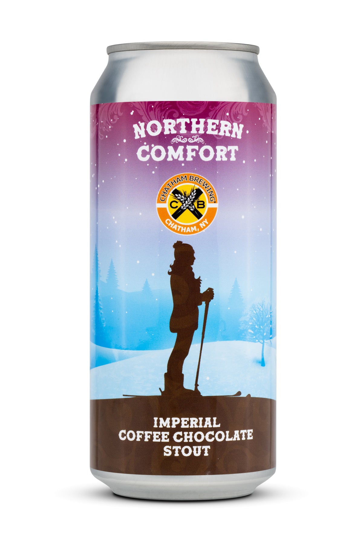 Northern Comfort – Drink NY Craft