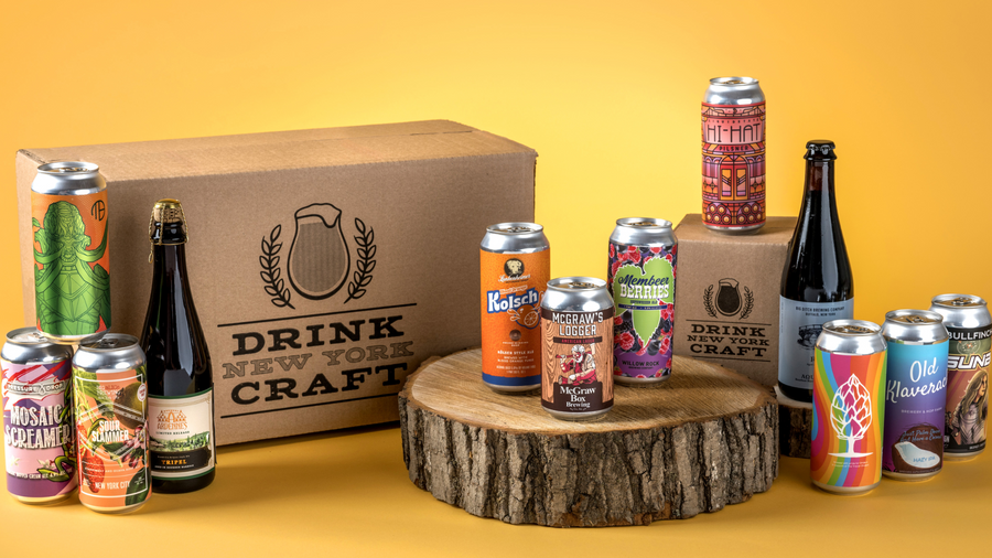 Bundles – Drink NY Craft