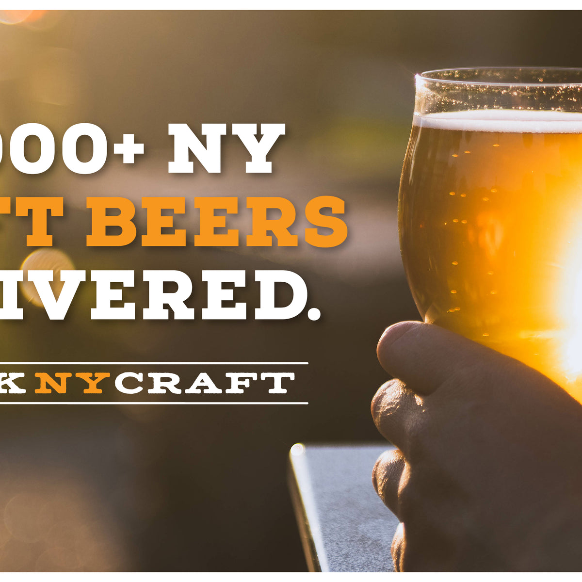Dark Beer Bundle – Drink NY Craft