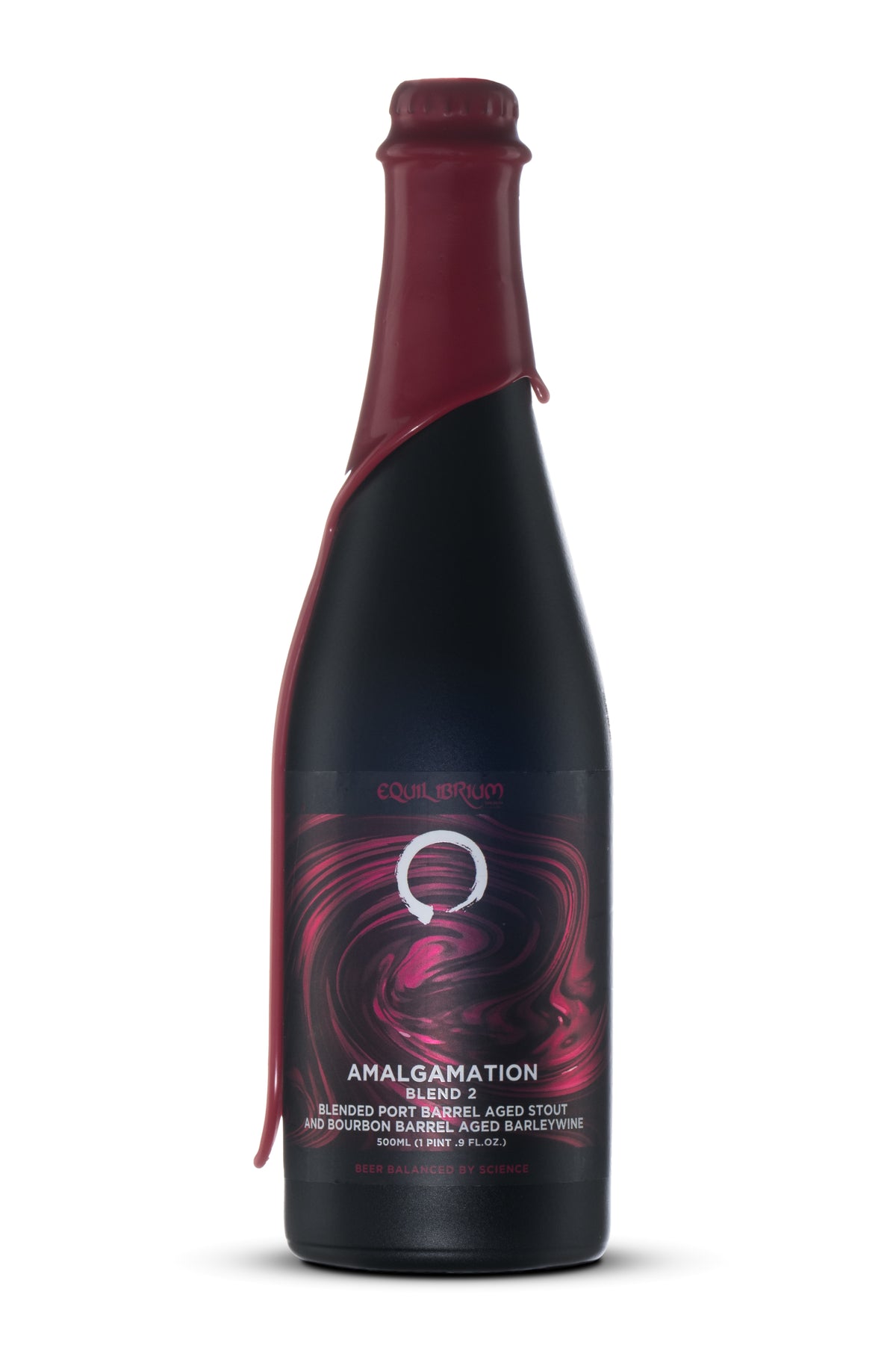 Amalgamation – Drink NY Craft