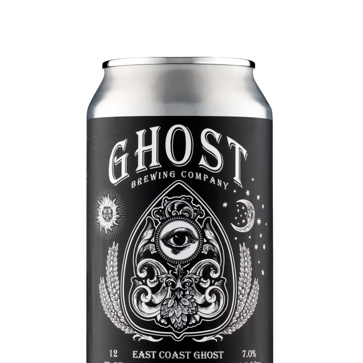 East Coast Ghost – Drink NY Craft