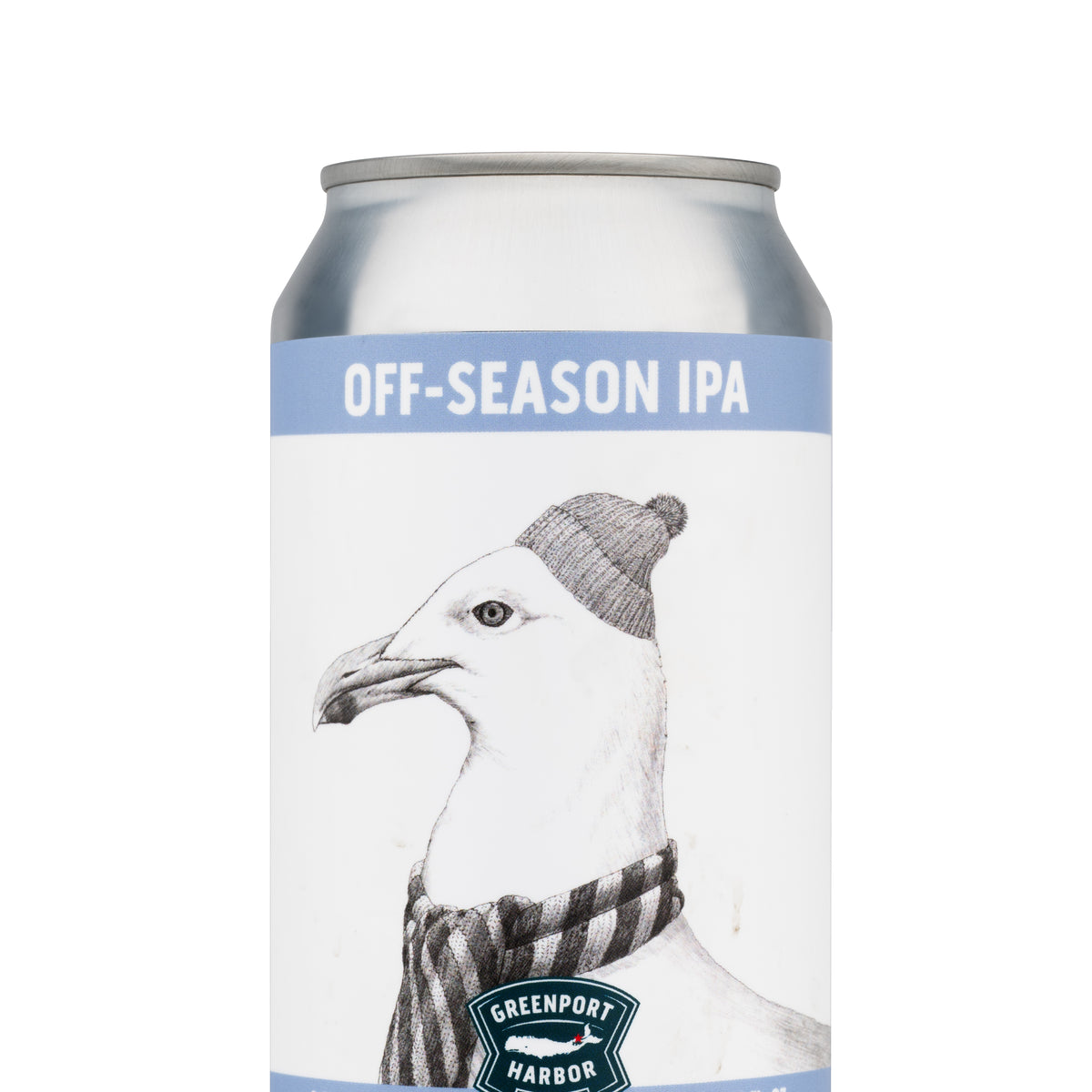 Off-Season IPA – Drink NY Craft