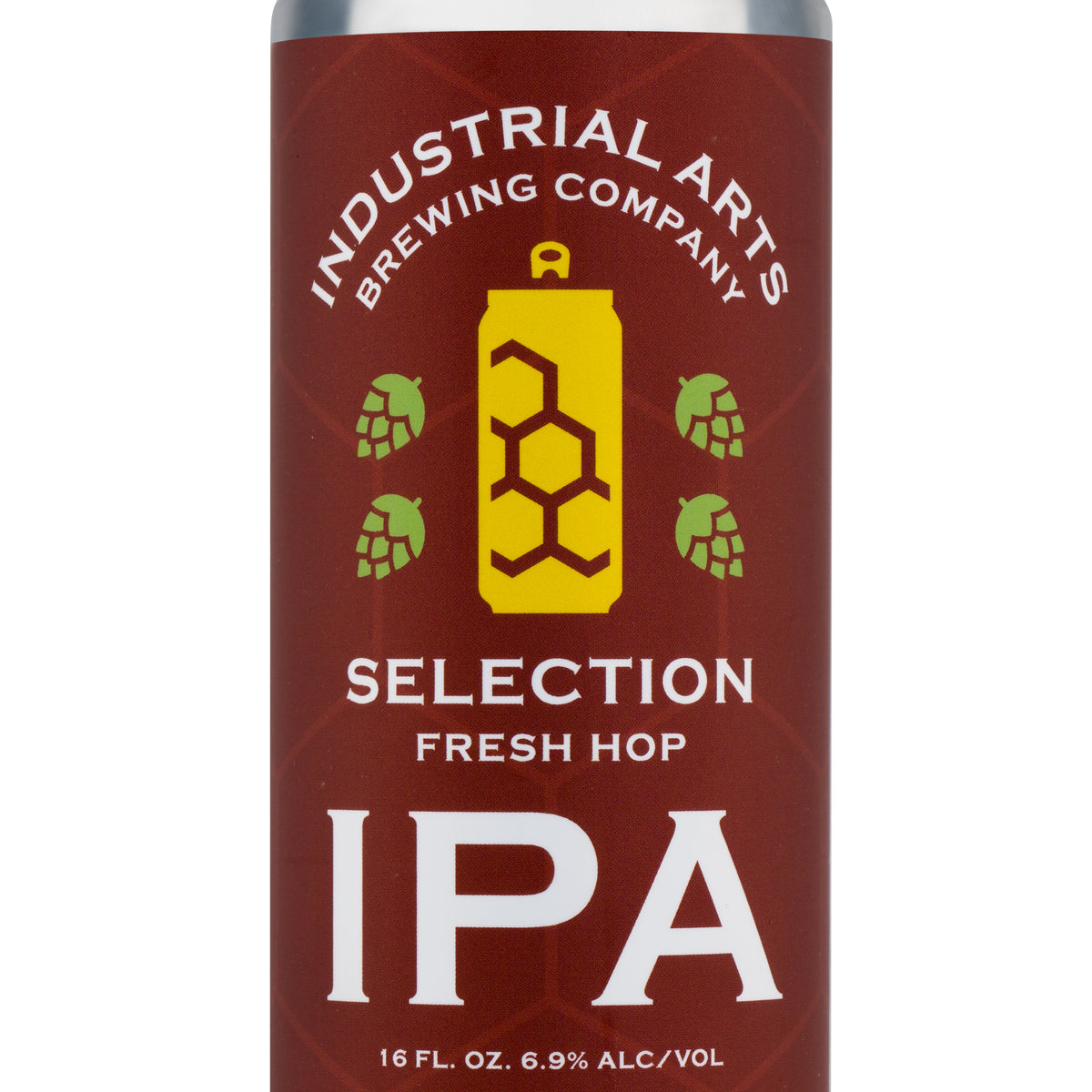 Selection - Fresh Hop IPA – Drink NY Craft