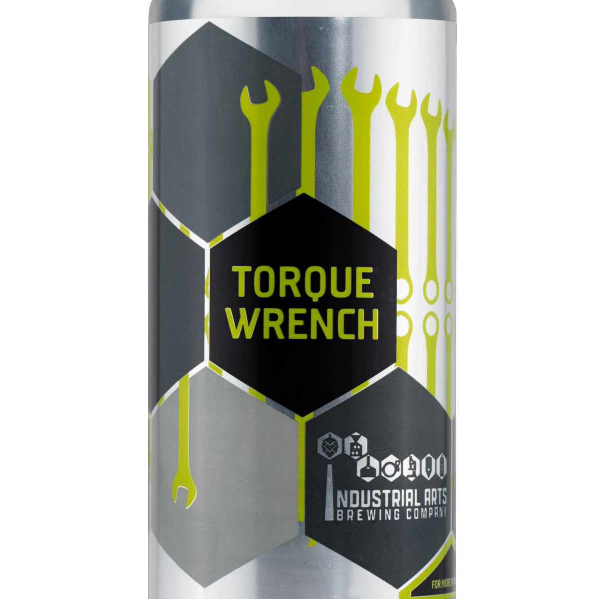 Torque Wrench – Drink NY Craft