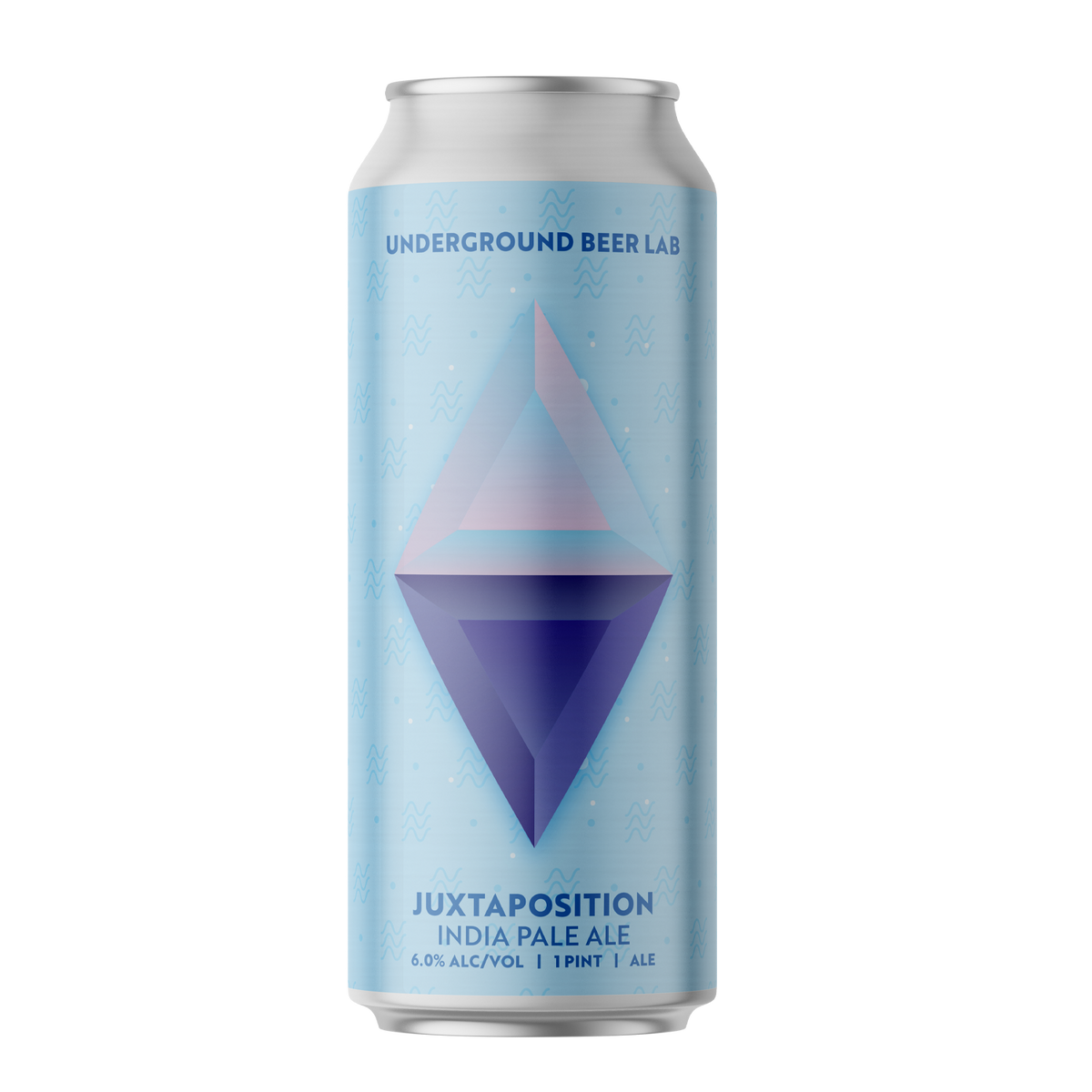 Juxtaposition IPA – Drink NY Craft