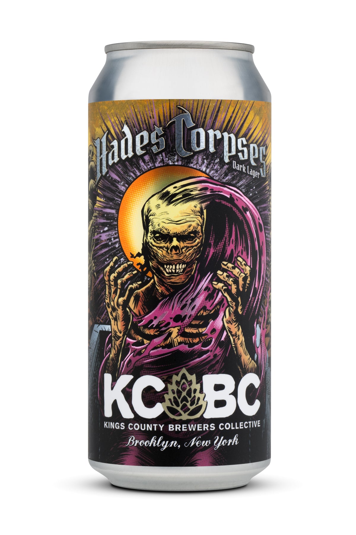 Hades Corpses – Drink NY Craft