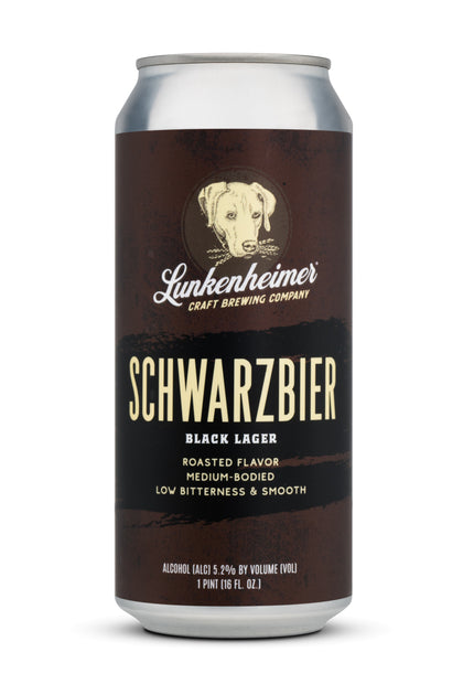 Schwarzbier – Tagged "16 oz"– Drink NY Craft
