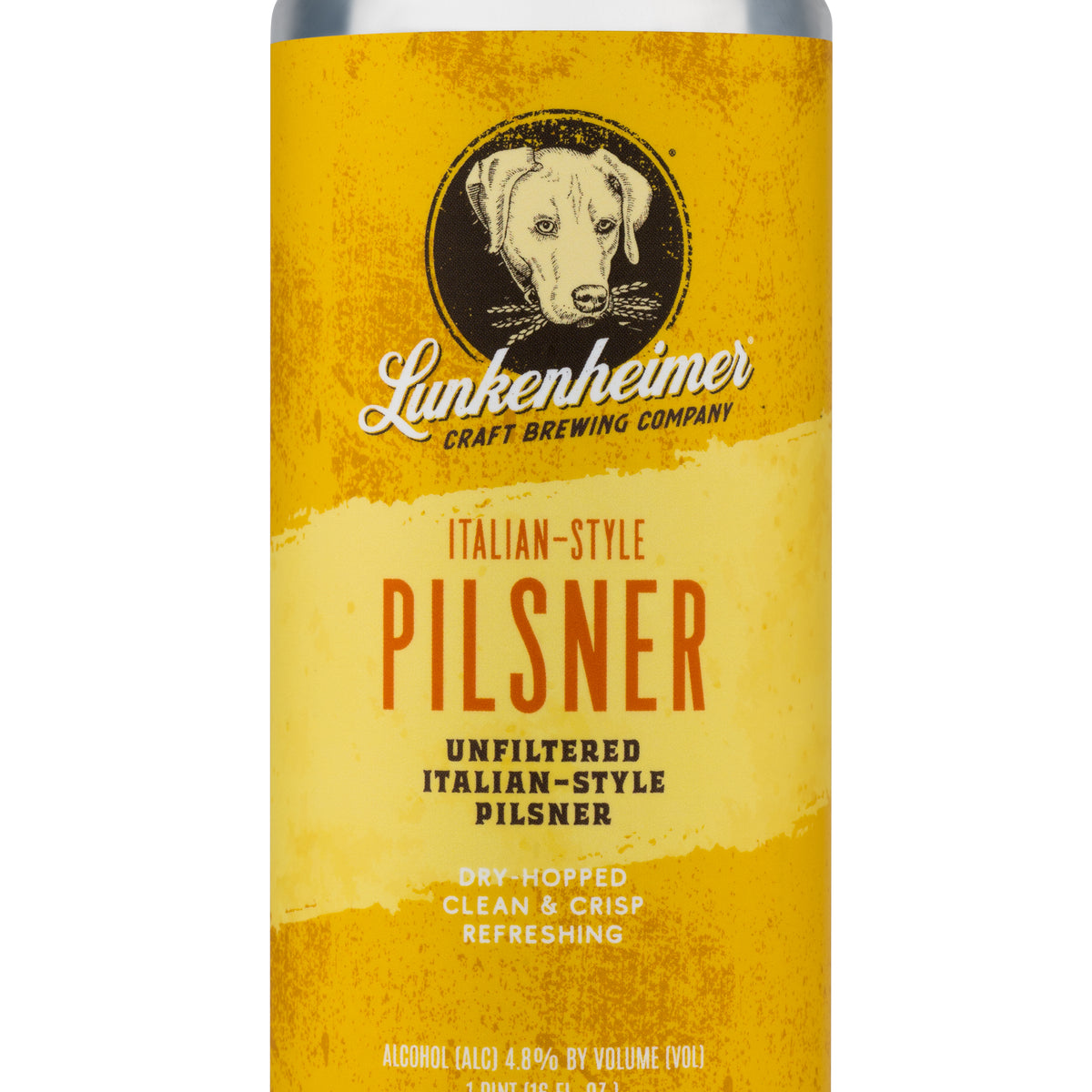 Italian Pilsner – Drink NY Craft