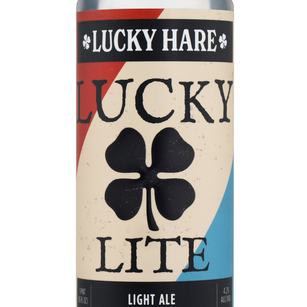 Lucky Lite – Drink NY Craft