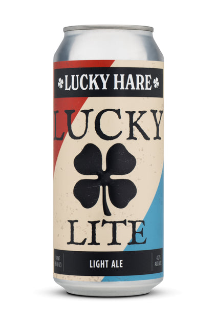 Lucky Lite – Drink NY Craft