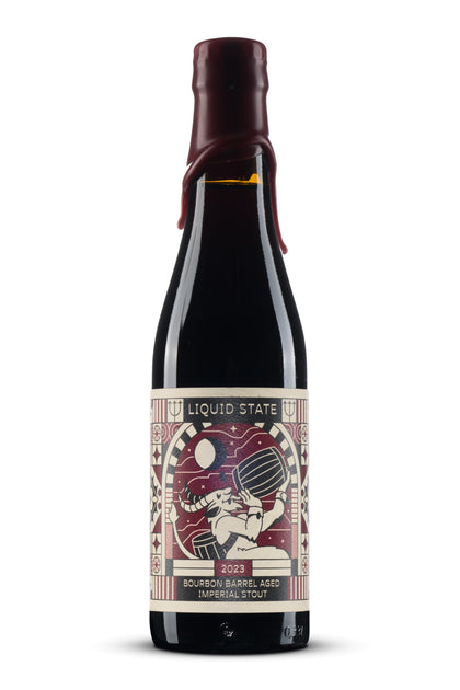 Stout – Drink NY Craft