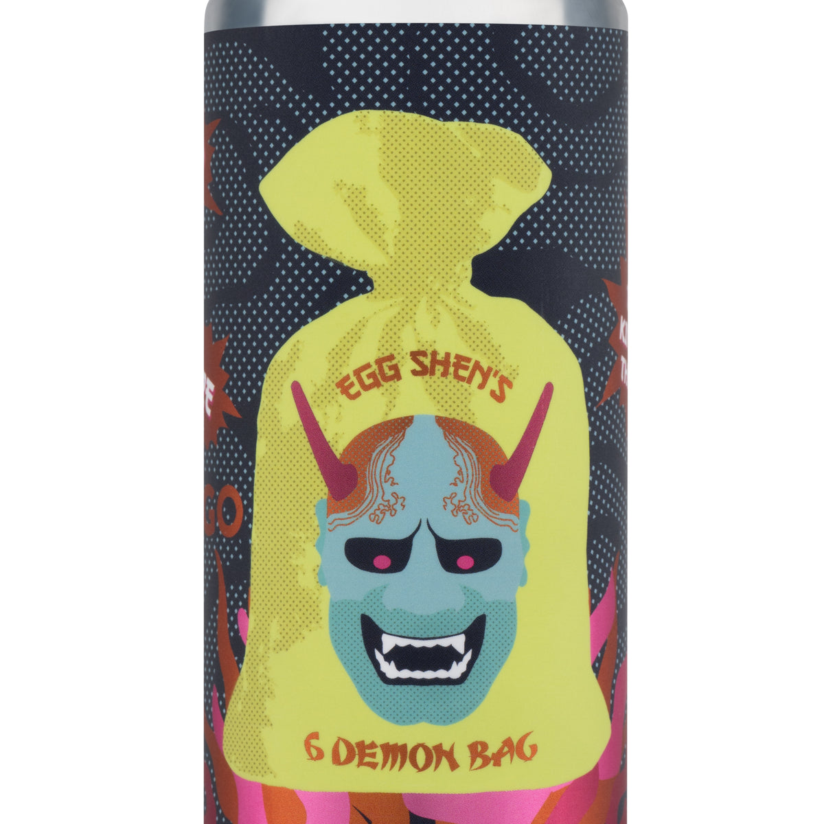 6 Demon Bag – Drink NY Craft