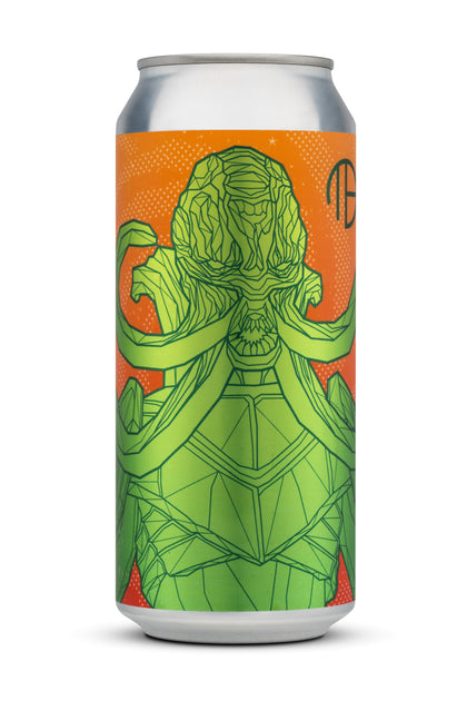 Mind Flayer – Drink NY Craft