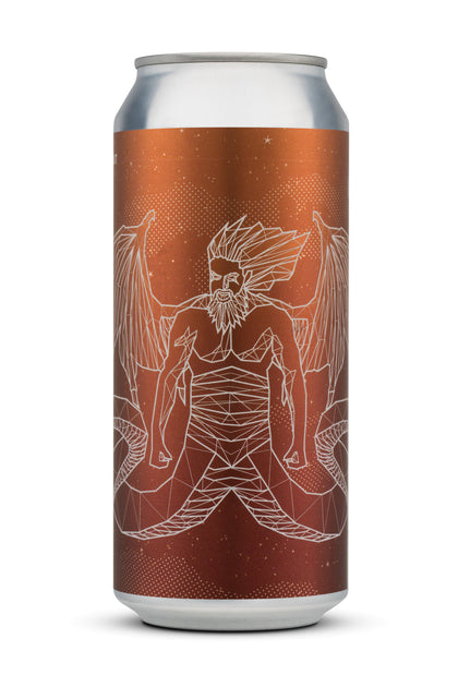 Typhon Coconut – Drink NY Craft