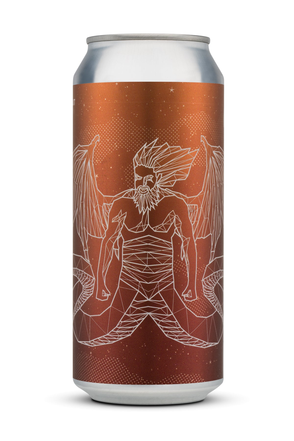 Typhon Coconut – Drink NY Craft