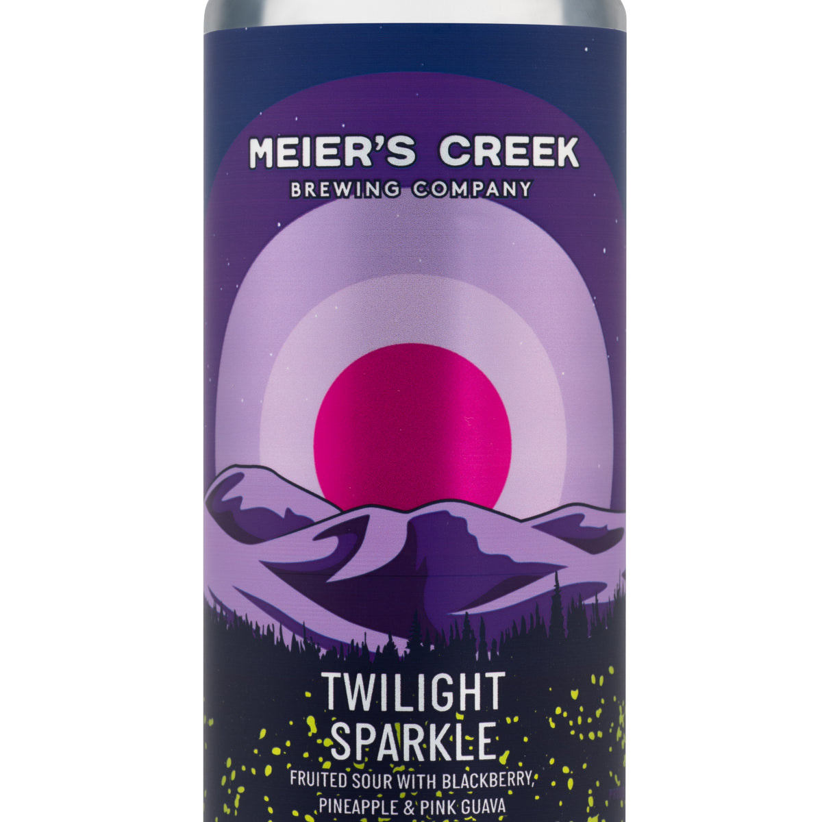 Twilight Sparkle – Drink NY Craft