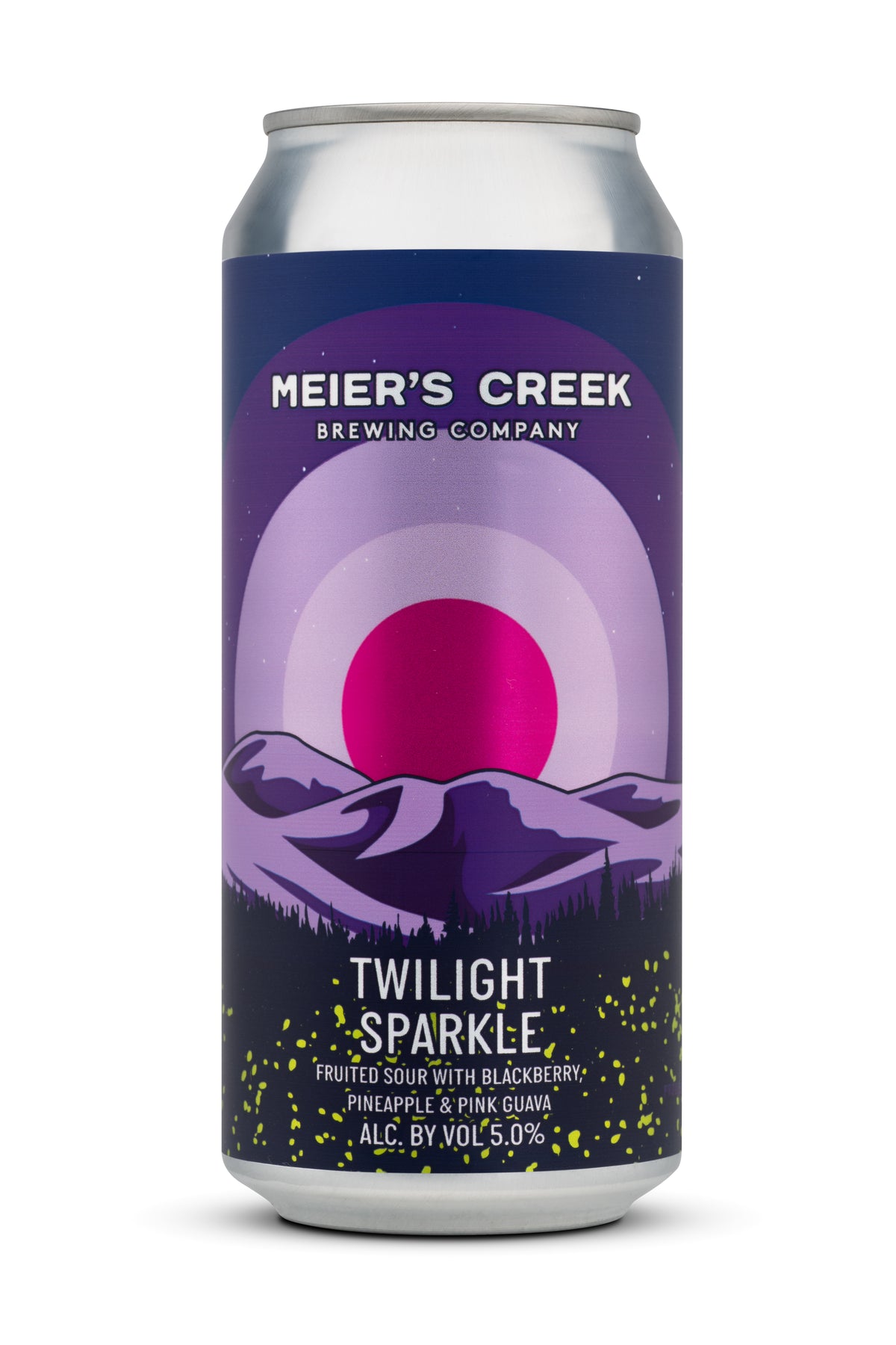 Twilight Sparkle – Drink NY Craft