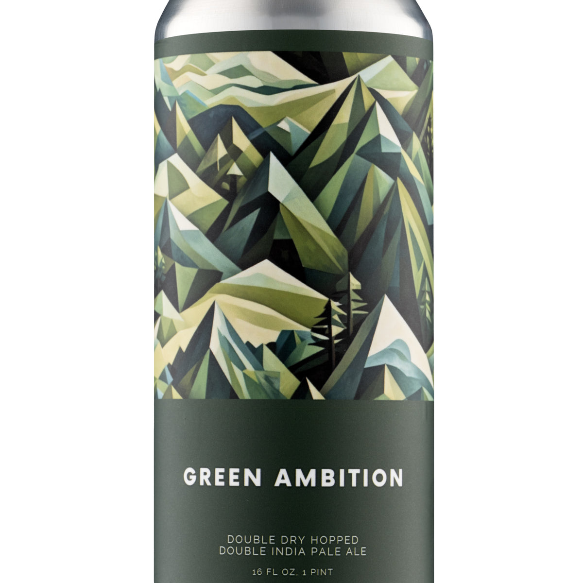 Green Ambition – Drink NY Craft