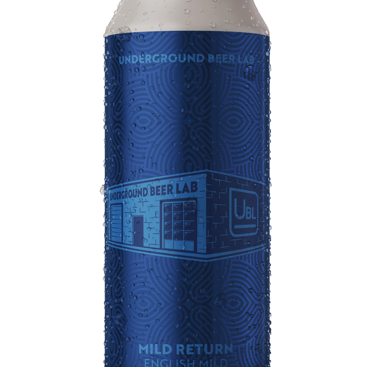 Mild Return – Drink NY Craft
