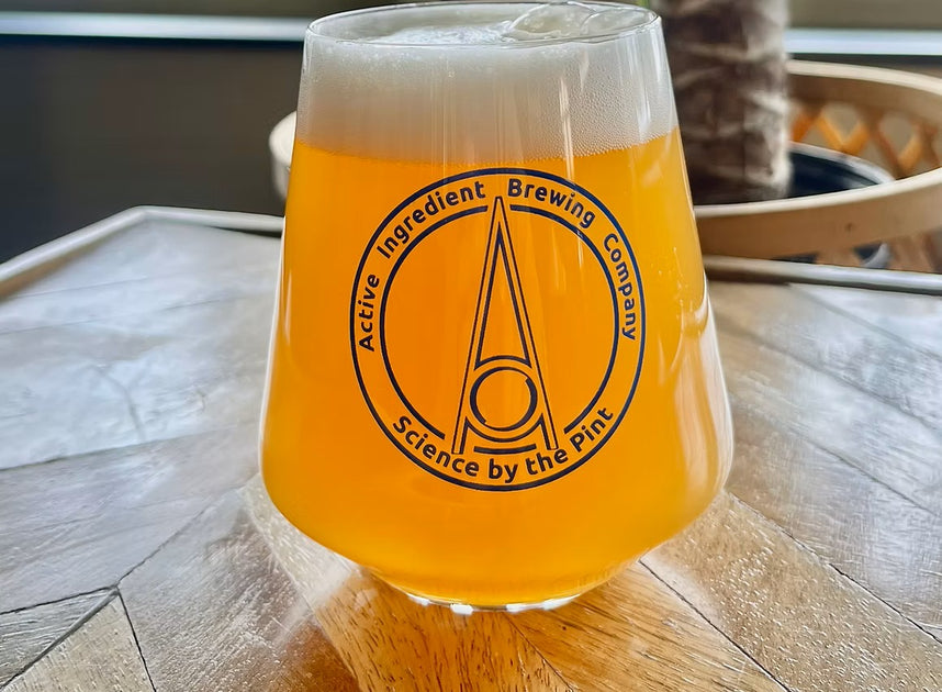 Mom Genes – Drink NY Craft