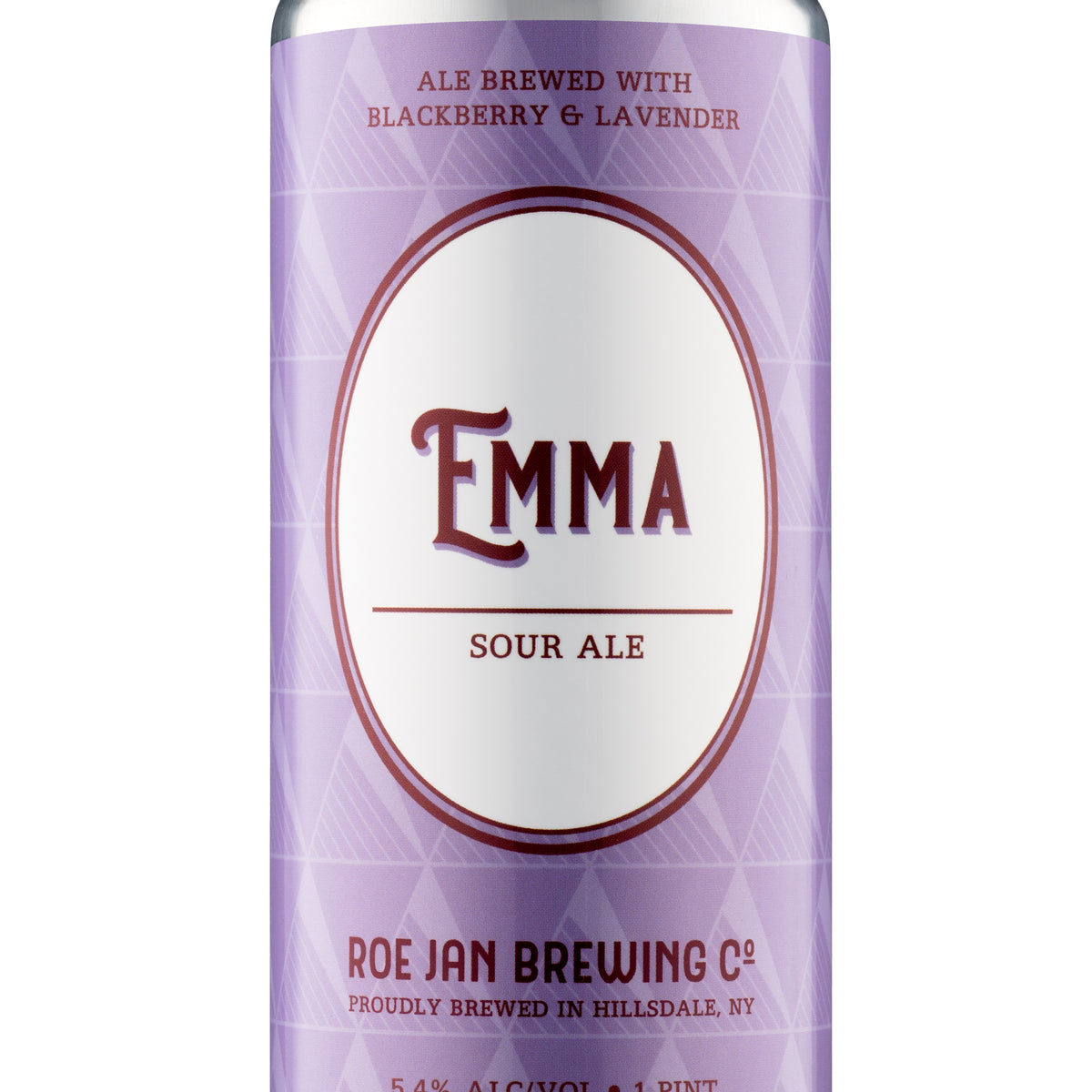 Emma - Blackberry Sour – Drink NY Craft